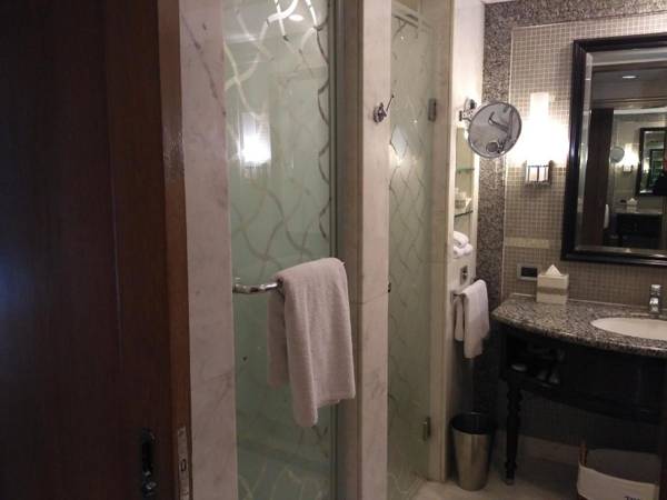 Itc Rajputana A Luxury Collection Hotel Jaipur 24 Reception