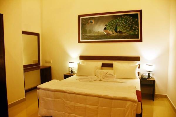 Sigiri Asna Nature Resort, Sigiriya: 24-Hour Front Desk
