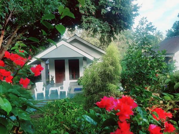 Hidden Lake Cottages Sigiriya - Book Rooms 24/7