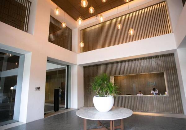 KL Sentral EST Bangsar Loft Suite LRT NETFLIX: 24-Reception