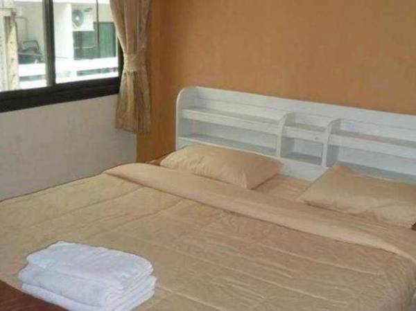 Hotel Marina Inn Pattaya - Book Online | TripOffice.com