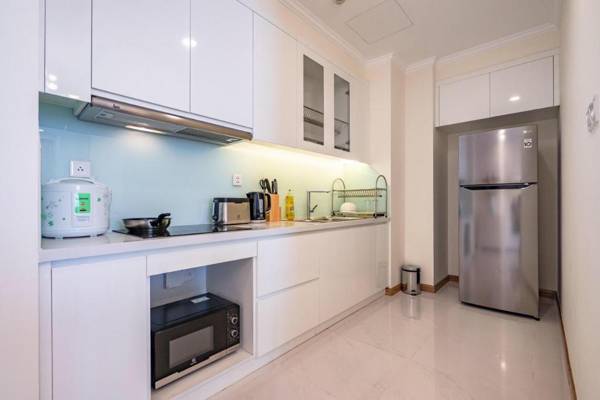 Vinhomes central park Landmark Plus - Book Rooms 24/7